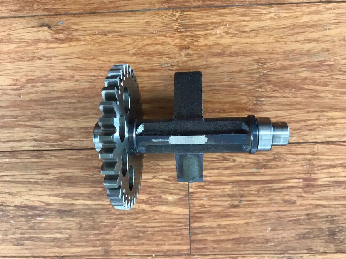 KTM EXC balance shaft RFS 2000-2007 – byronmotospares