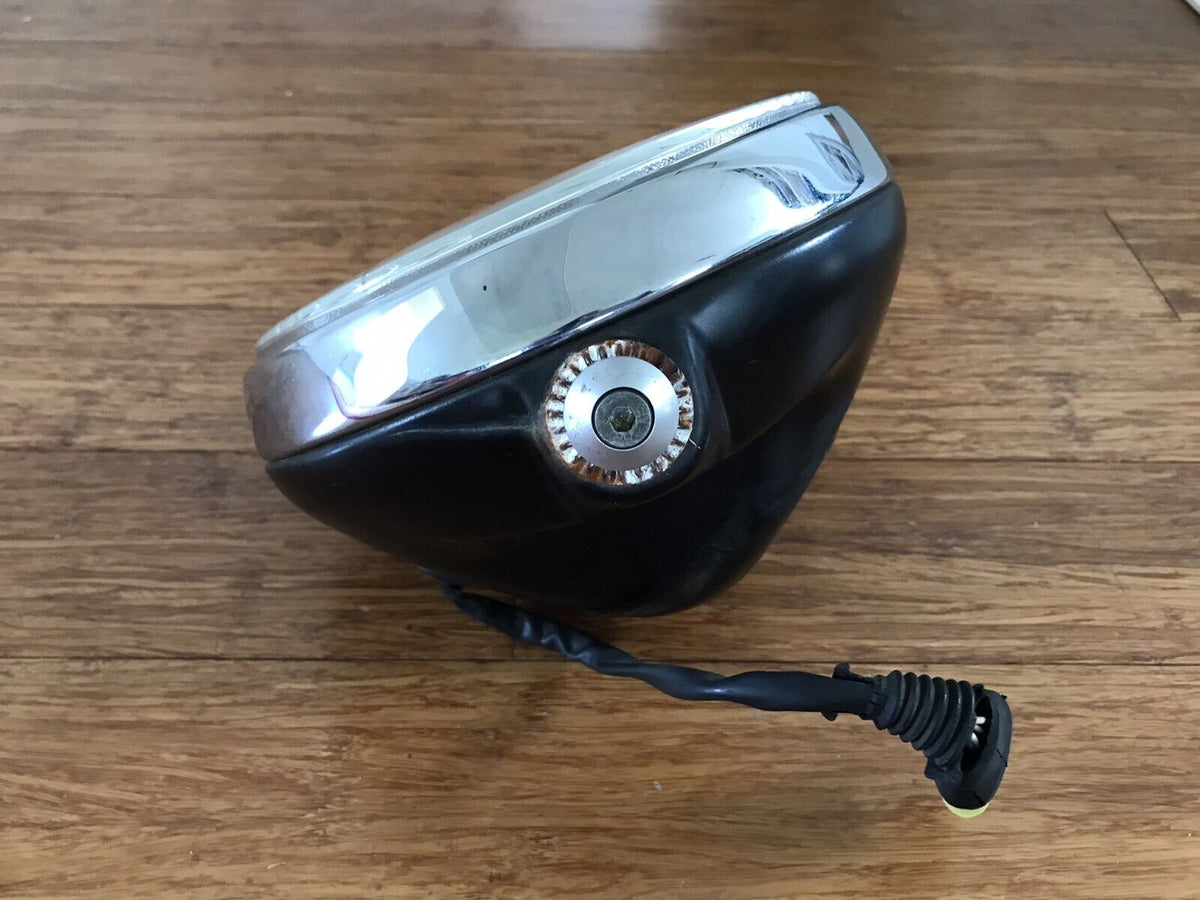Ducati Monster headlight 2001-2007 – byronmotospares
