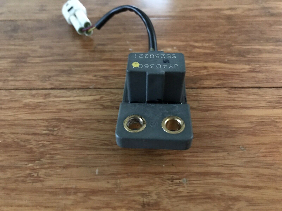 Husqvarna 401 Svartpilen Vitpilen rollover sensor 2018-2023 ...