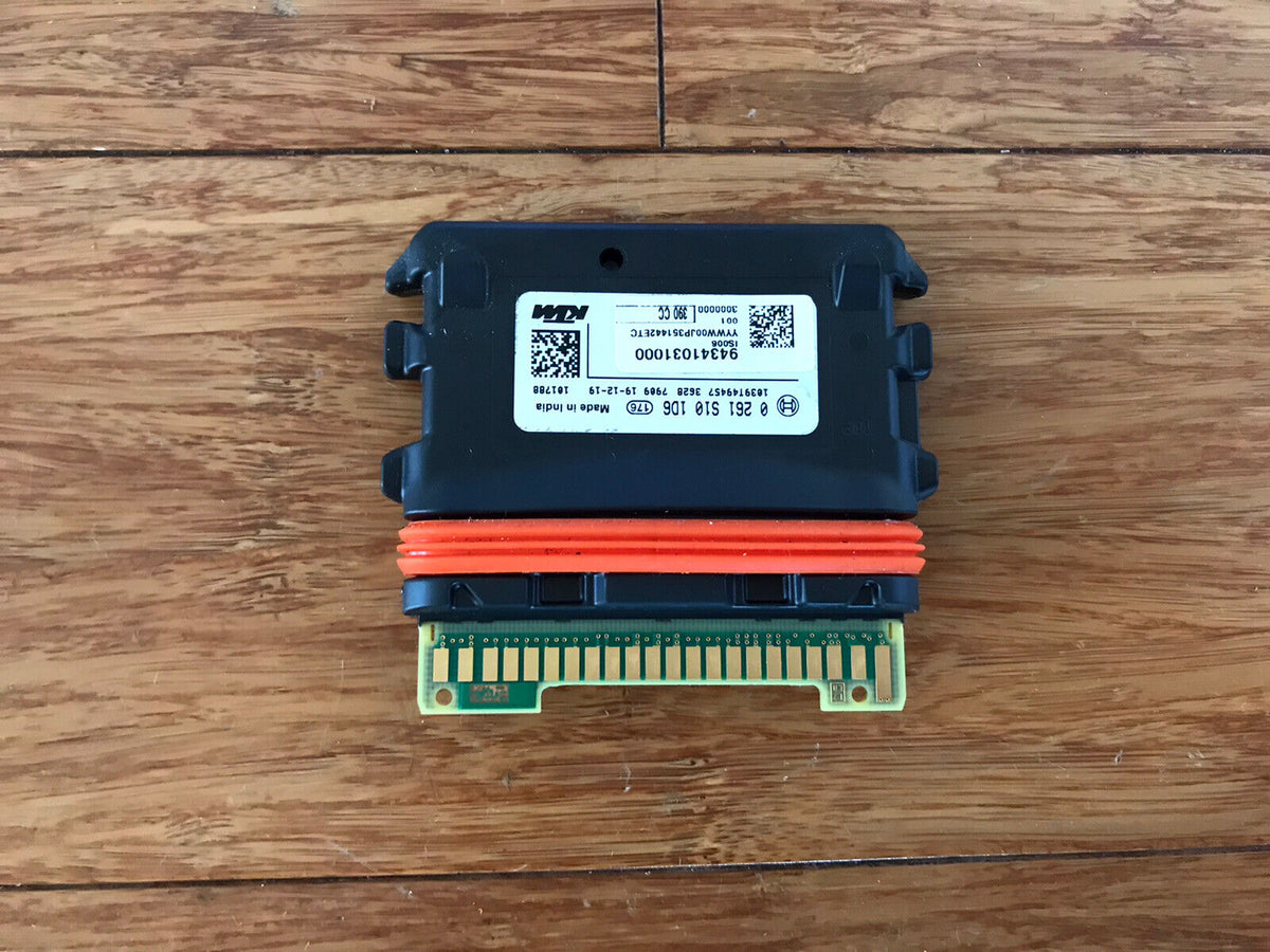 KTM 390 ADV ECU 2020-2023 – byronmotospares