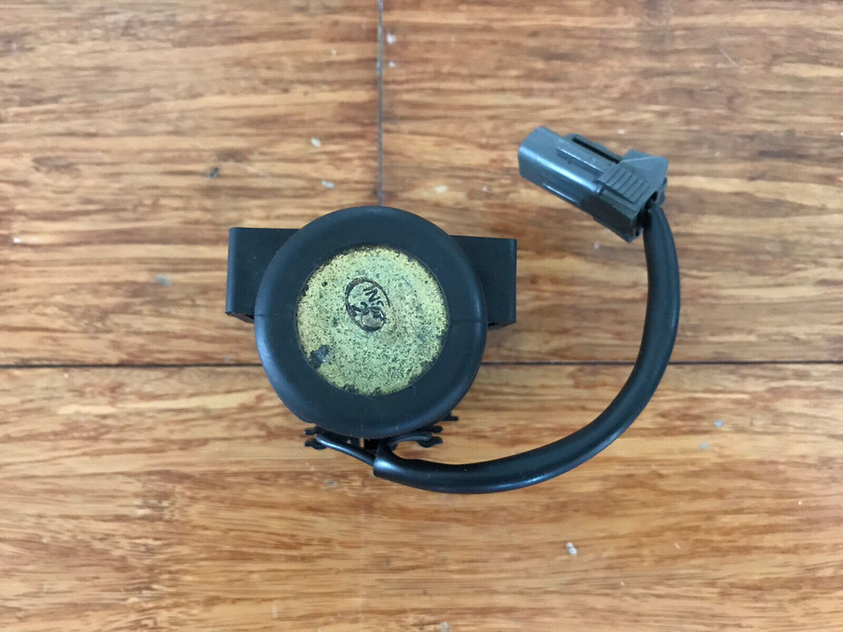 Ducati Monster starter relay solenoid 2004-2008 – byronmotospares