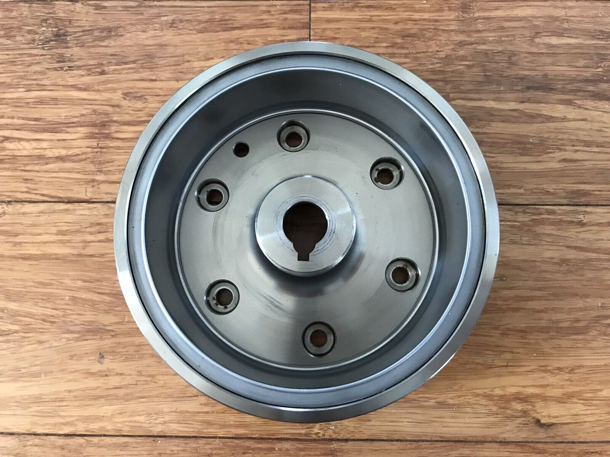 KTM 790 890 Duke ADV flywheel rotor 2018-2022 – byronmotospares