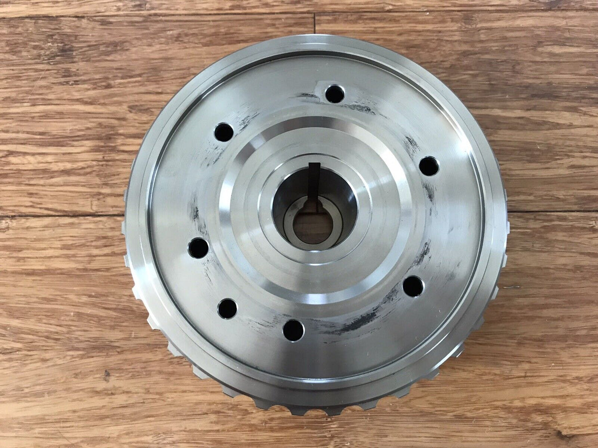 KTM 790 890 Duke ADV flywheel rotor 2018-2022 – byronmotospares