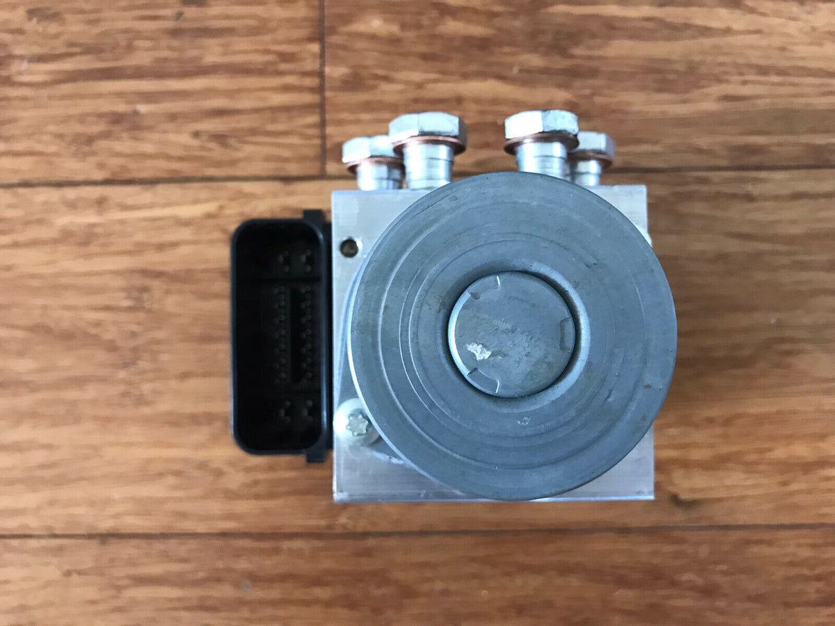 KTM 390 Duke ABS module 2017-2023 – byronmotospares