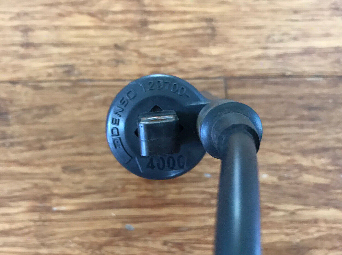 Ducati Monster 400 620 ignition coil 2004-2008 – byronmotospares