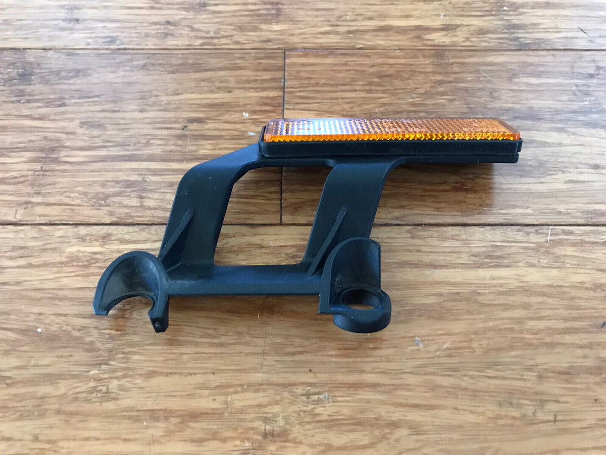 KTM 790 890 Duke fork reflector left 2018-2022 – byronmotospares