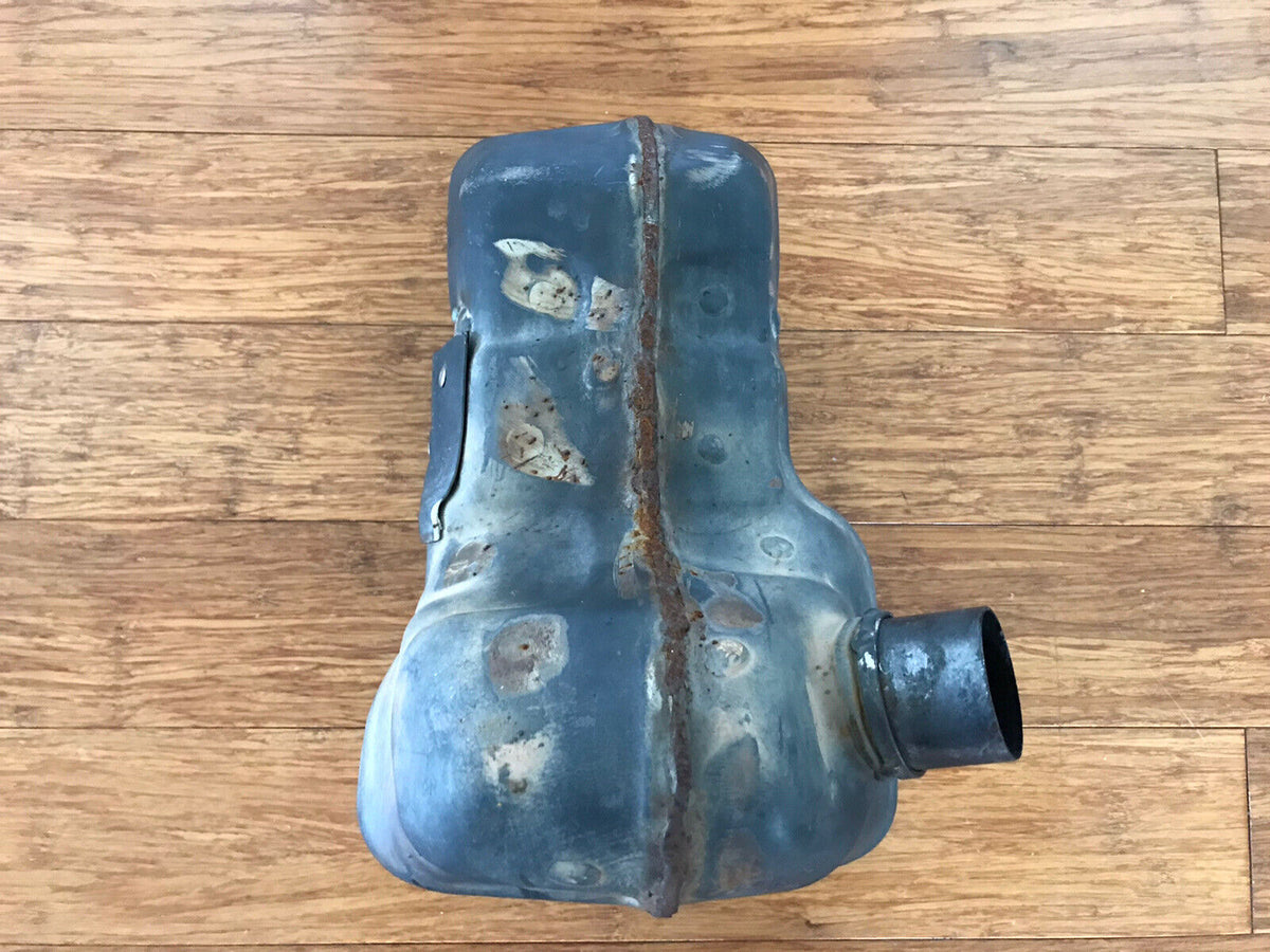 Husqvarna 401 Svartpilen Vitpilen premuffler 2020-2023 MODIFIED ...