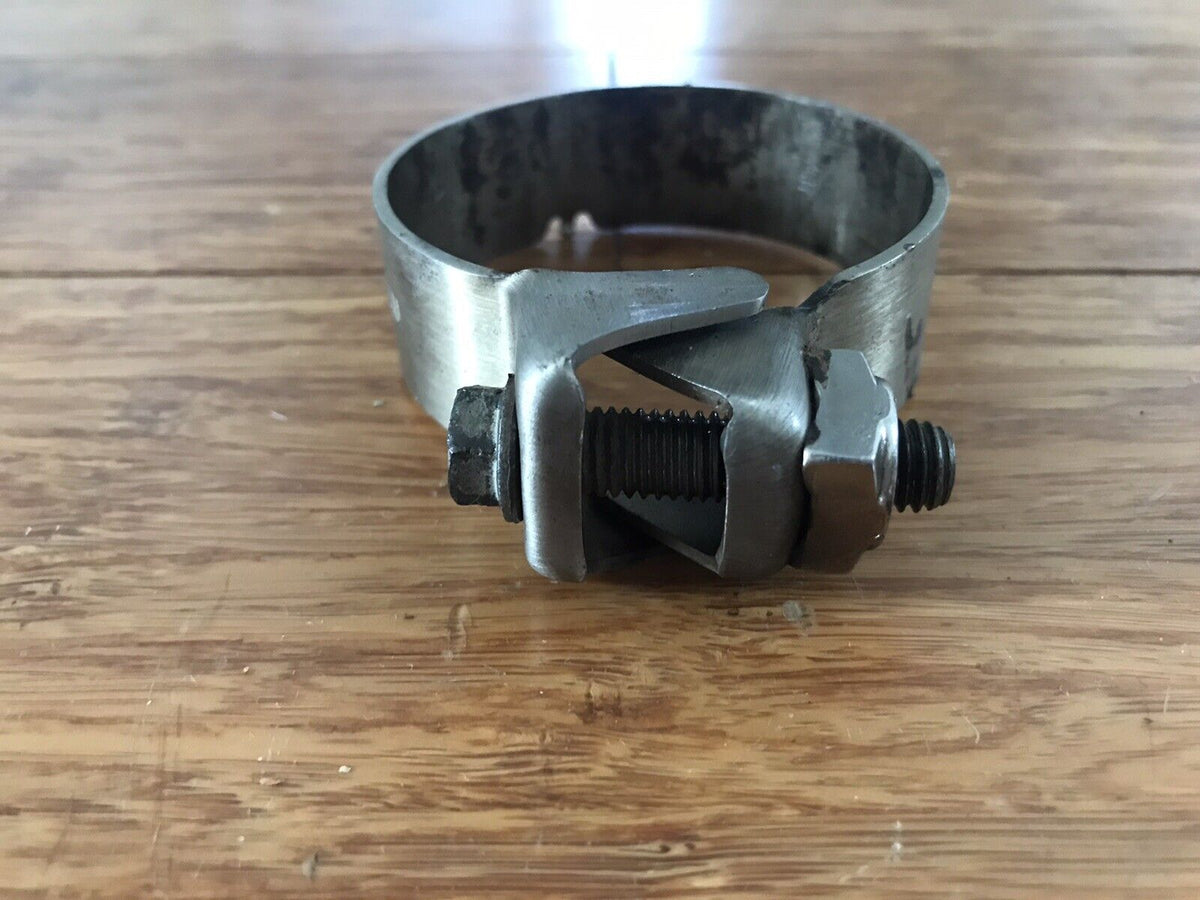 KTM 690 Enduro SMC exhaust clamp 2008-2018 – byronmotospares