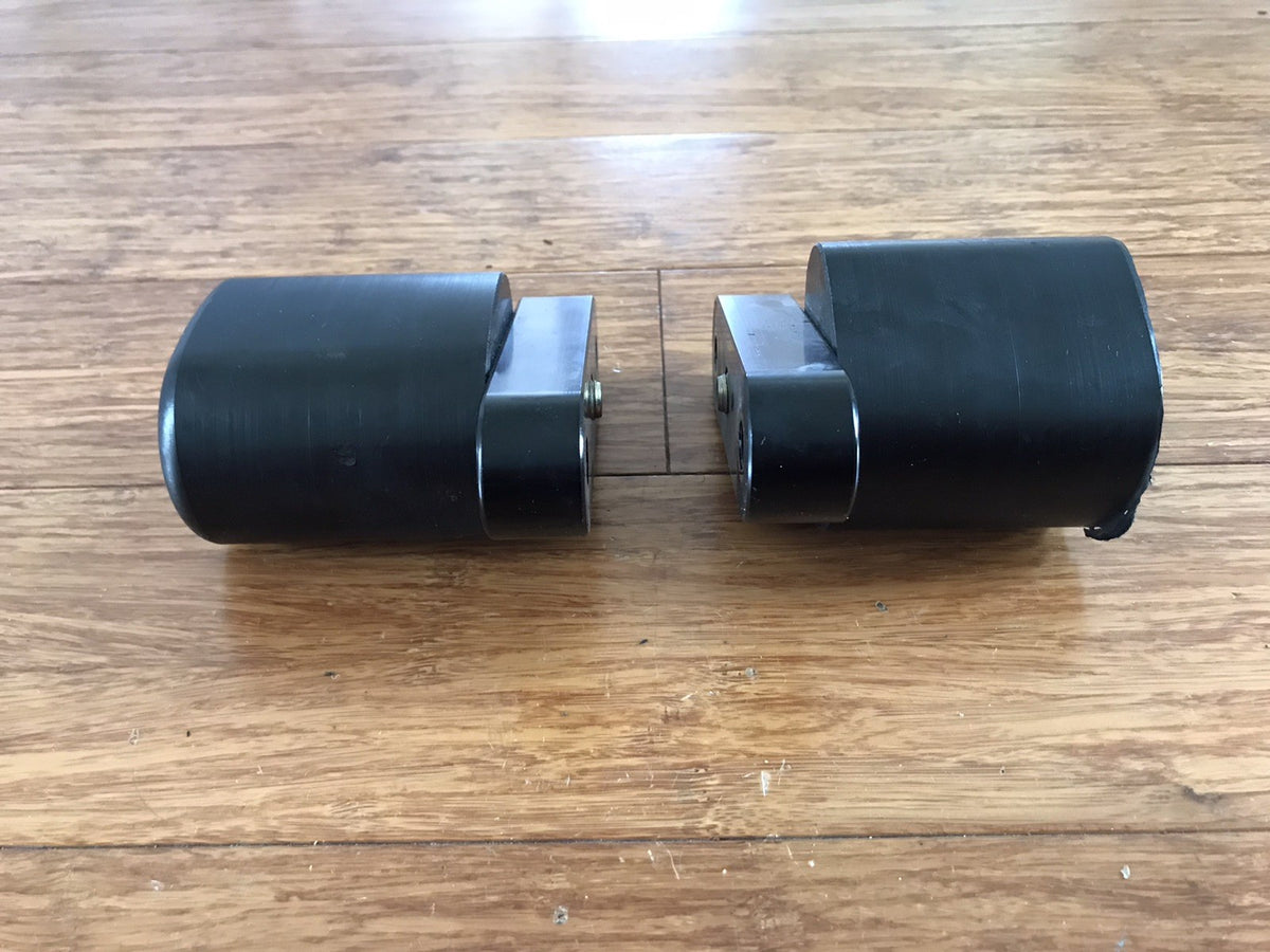 R&G Aero frame sliders for Husqvarna Svartpilen Vitpilen 250 401 2018 ...