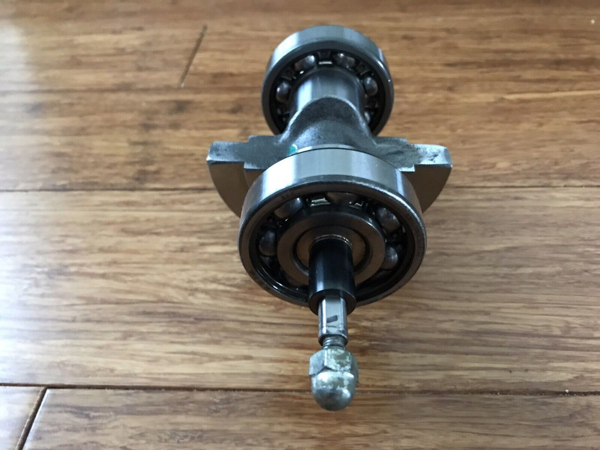 KTM 390 Duke RC ADV crankshaft 2017-2020 – byronmotospares