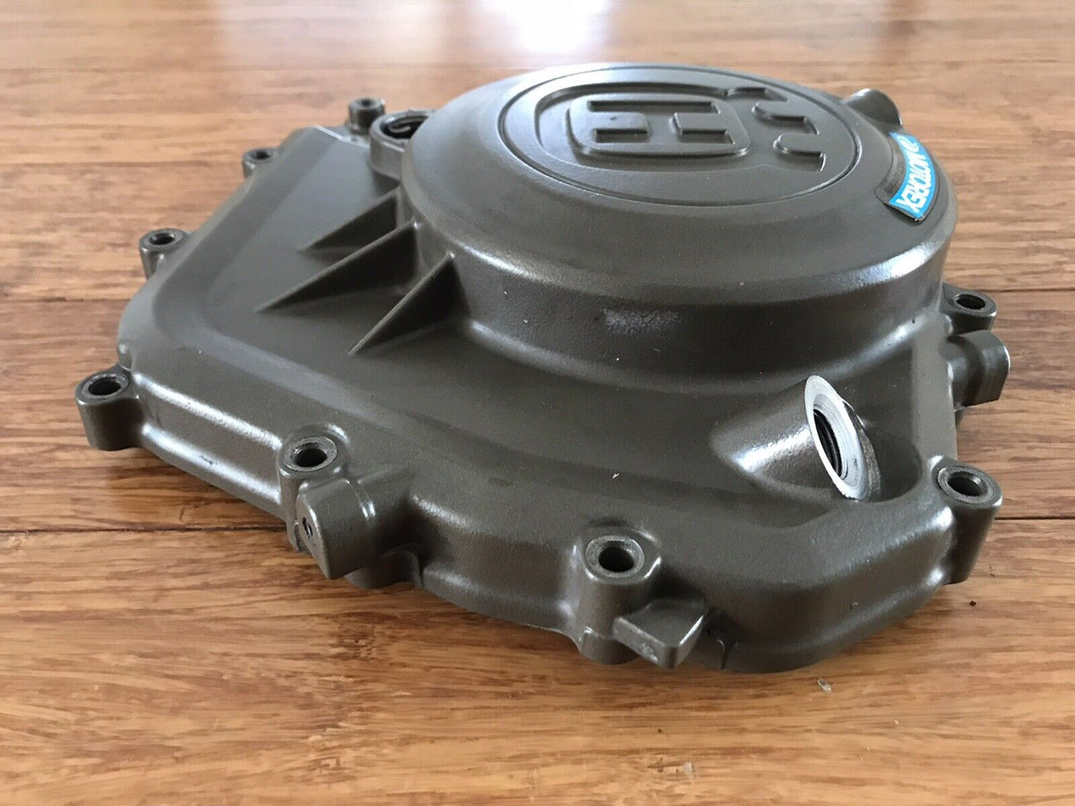 Husqvarna 401 clutch cover 2020-2023 – byronmotospares