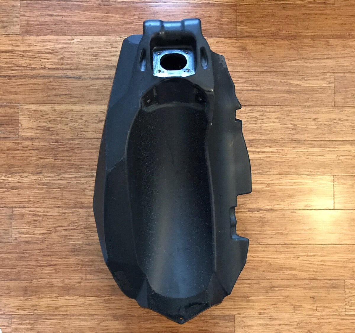 KTM 690 Enduro SMC fuel tank 2008-2010 – byronmotospares