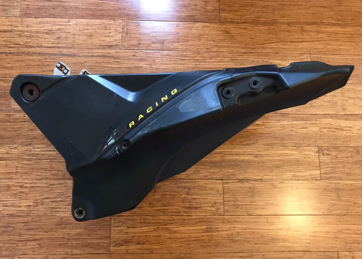 KTM 690 Enduro SMC fuel tank 2008-2010 – byronmotospares