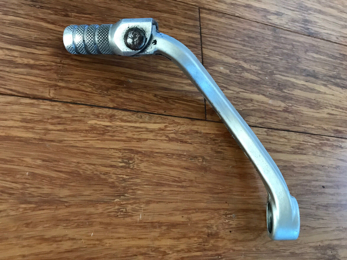 KTM 690 Enduro gear shift lever 2008-2013 – byronmotospares