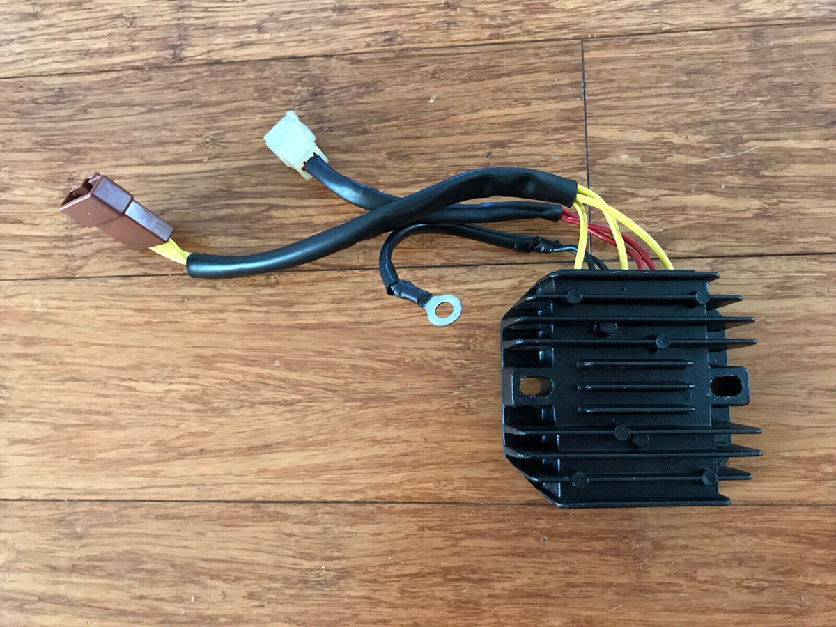 KTM RC 125 200 390 regulator rectifier 2015-2023 – byronmotospares