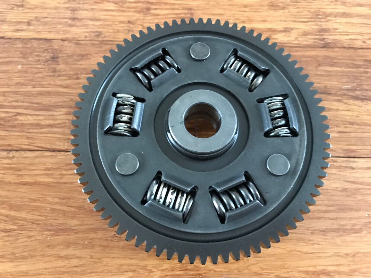 KTM 390 Duke RC outer clutch hub 2013-2015 – byronmotospares