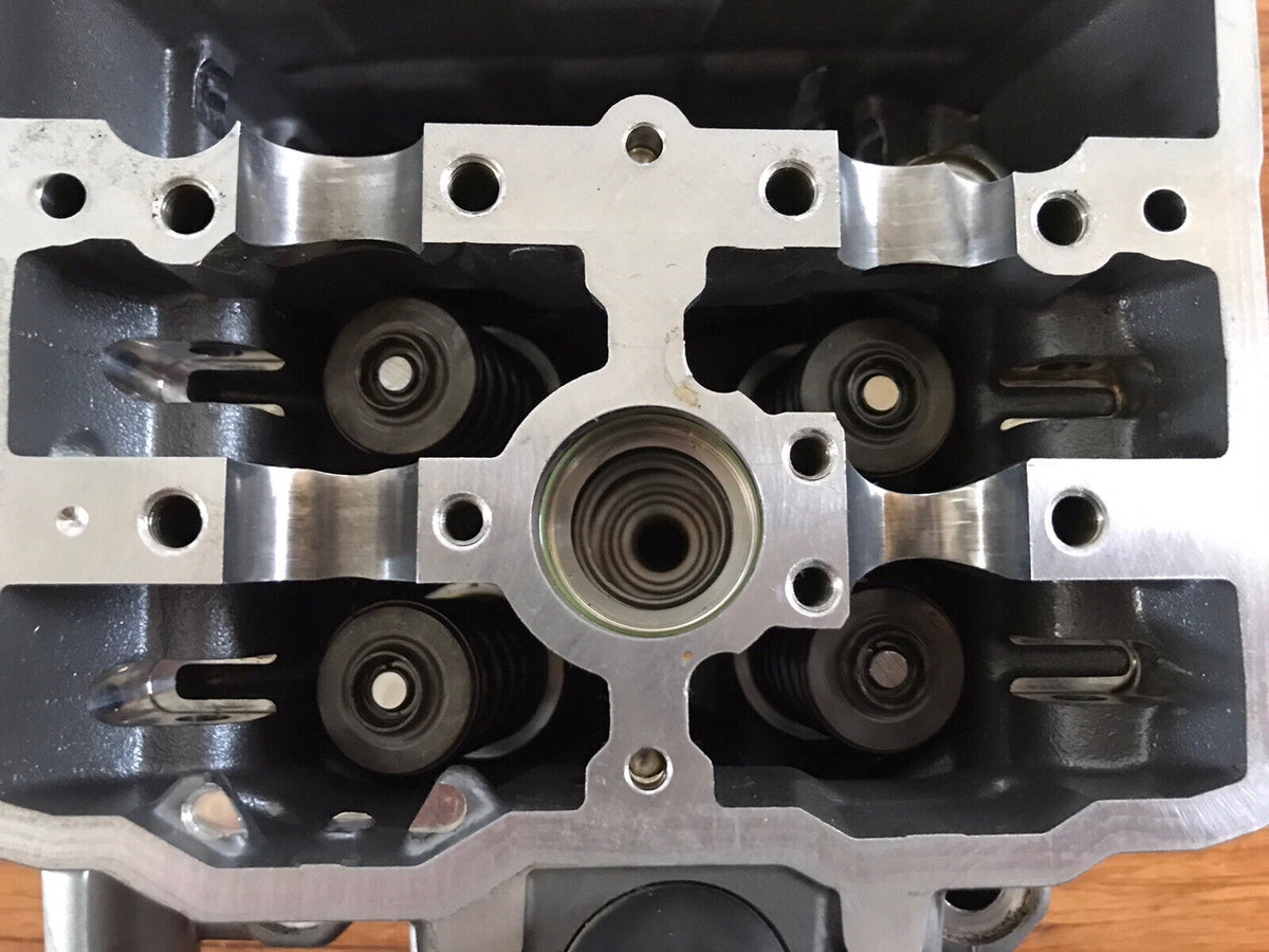 KTM 1290 Super Duke GT cylinder head front 2016-2018 – byronmotospares