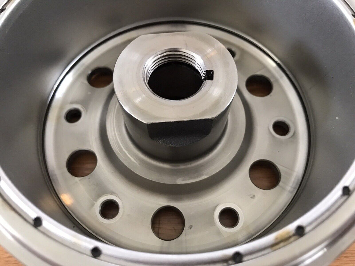 KTM 950 990 flywheel rotor 2003-2013 – byronmotospares