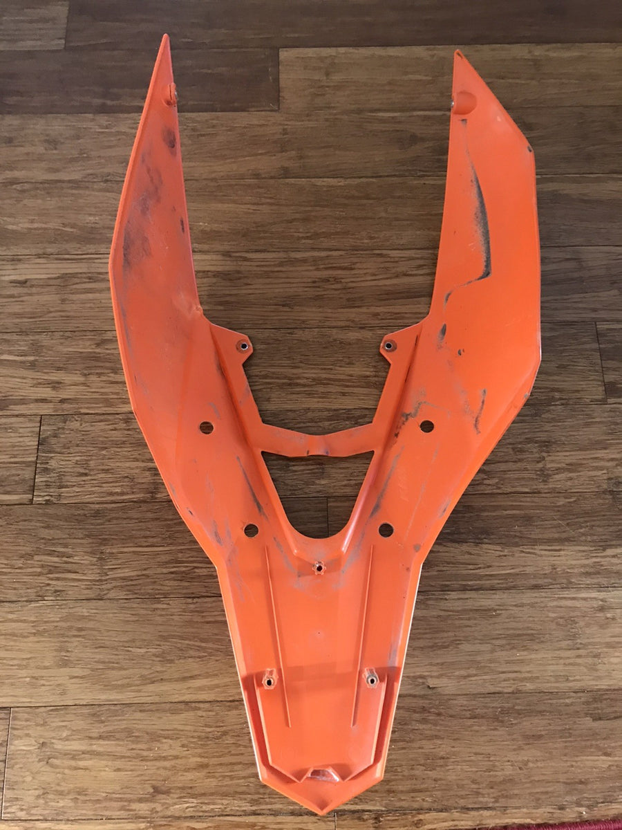KTM 690 Enduro SMC rear fender 2008-2018 – byronmotospares