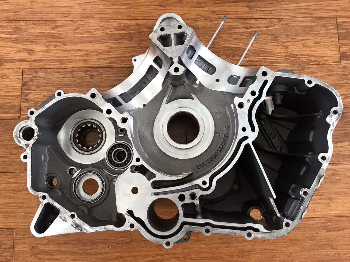 KTM 1190 LC8 engine cases 2013-2016 – byronmotospares