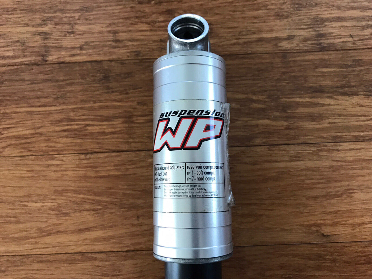 KTM 625 640 LC4 shock body 2002-2007 – byronmotospares