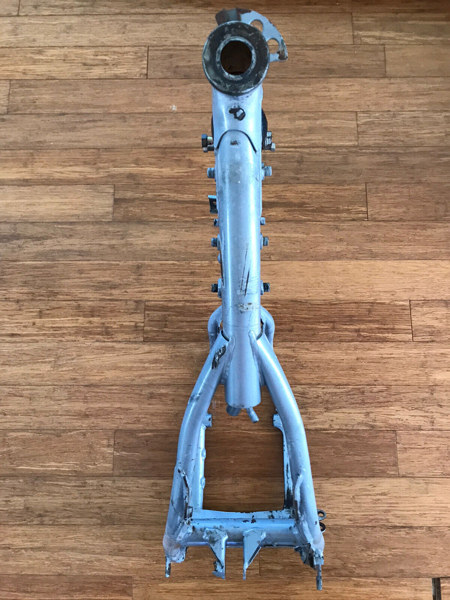 KTM 640 Enduro SM frame 2004 – byronmotospares