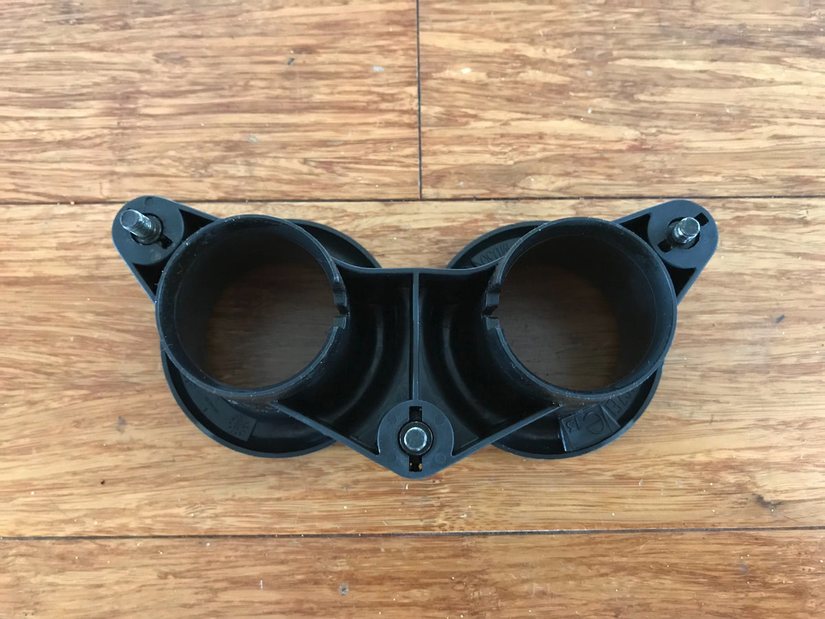 Honda Hornet 900 intake bellmouth 2002-2007 – byronmotospares