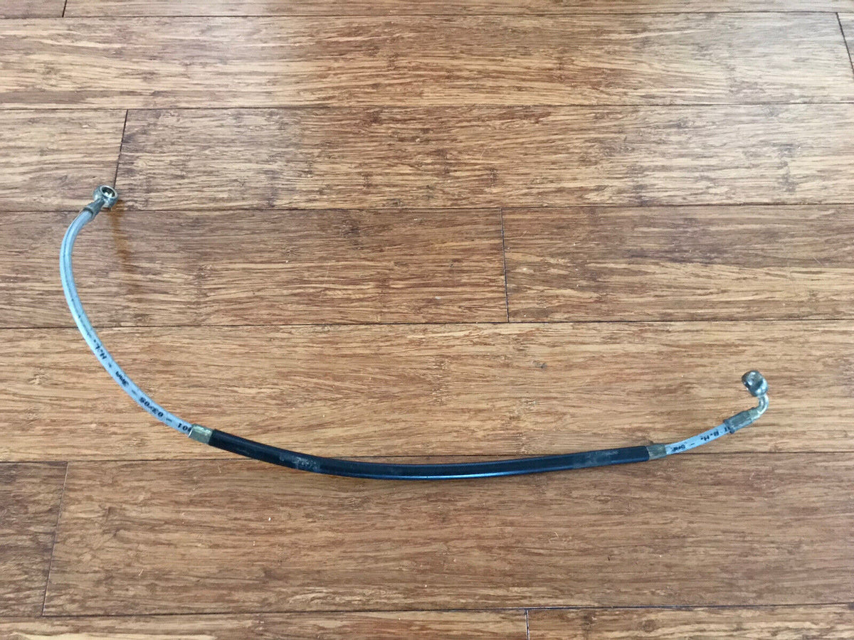 KTM 400 625 640 LC4 rear brake line 1997-2007 – byronmotospares