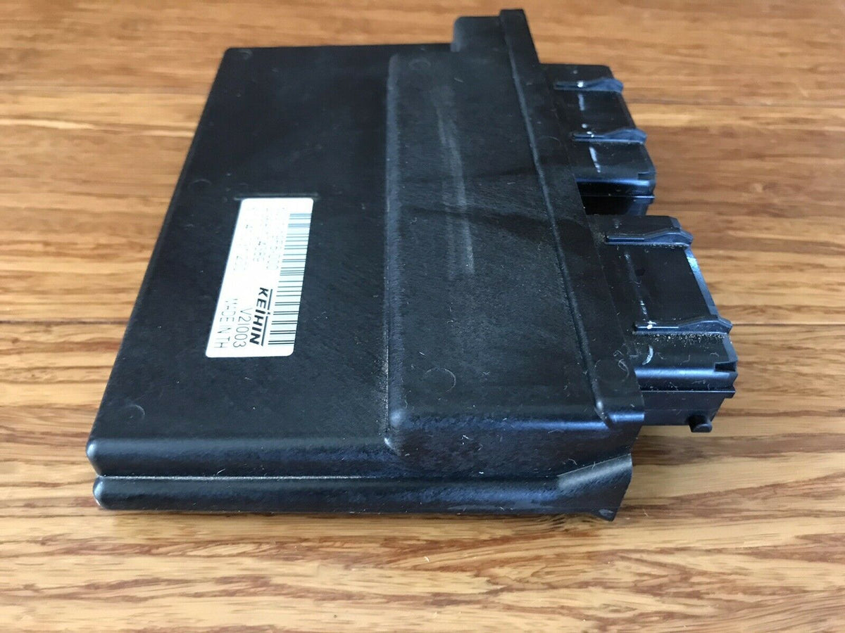 KTM 1290 Super Duke GT ECU EFI module 2016-2018 – byronmotospares