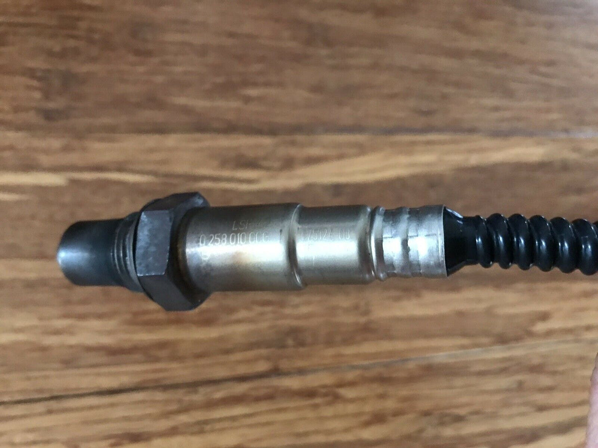 KTM 125 200 390 Duke RC ADV O2 sensor 2021-2023 – byronmotospares