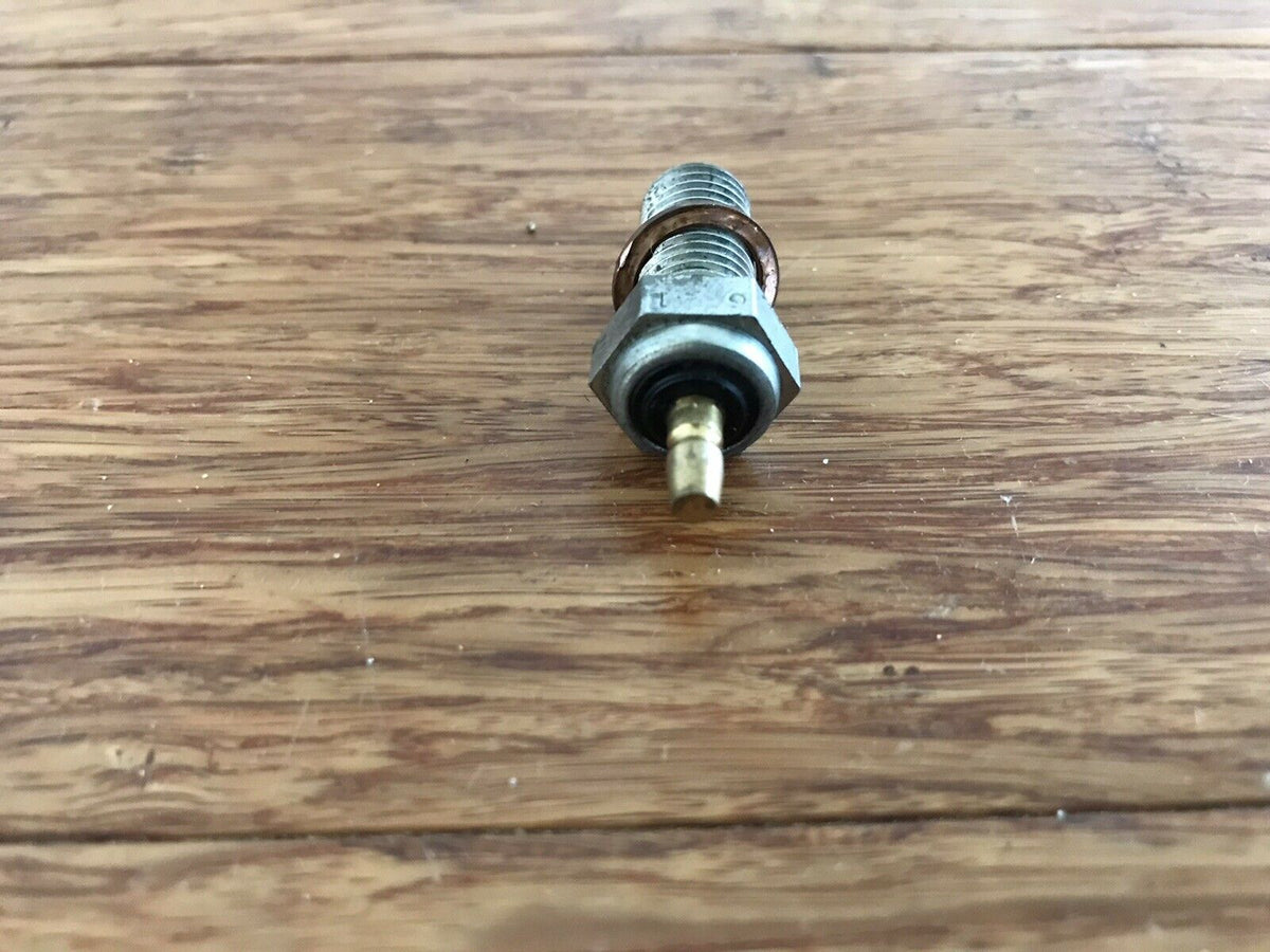 Ducati Monster SS ST4 neutral switch 2002-2007 – byronmotospares