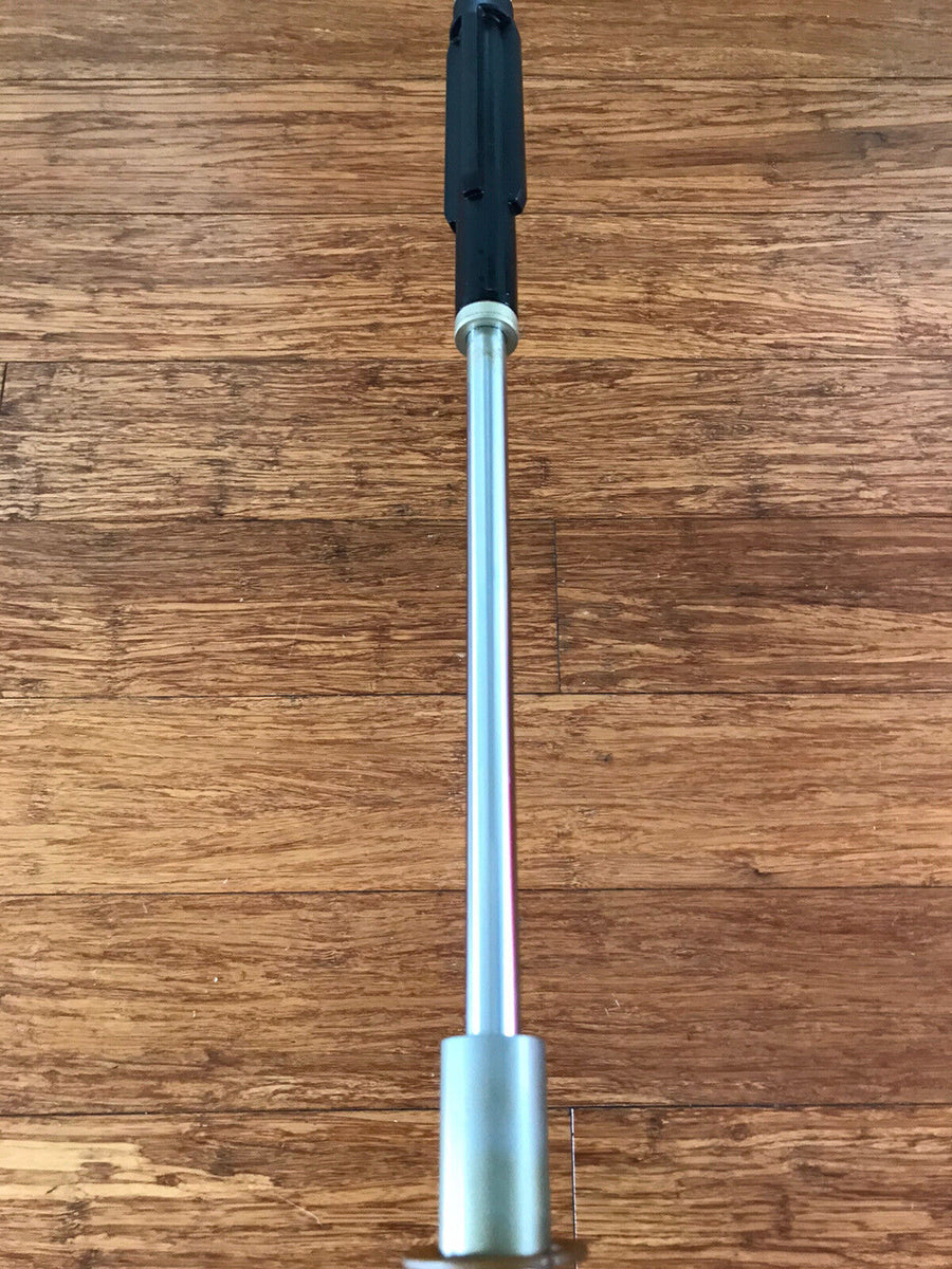 KTM SX EXC WP48 fork piston rod 2005-2006 – byronmotospares