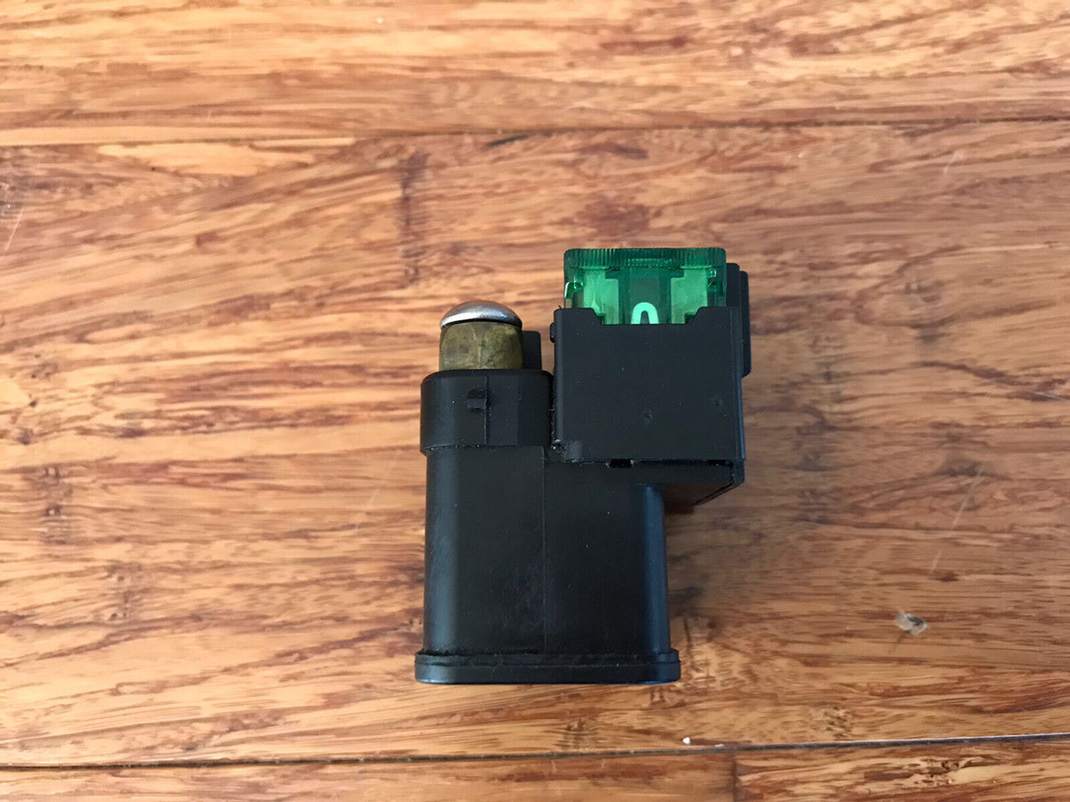 KTM 690 950 990 starter relay solenoid 2003-2013 – byronmotospares