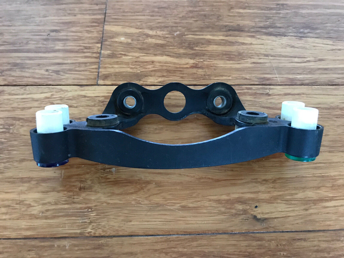 KTM EXC speedo bracket 2012-2014 – byronmotospares