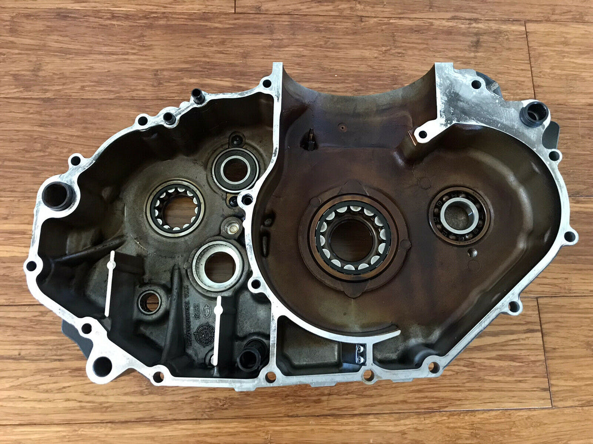 KTM 690 engine cases 2012-2015 – byronmotospares