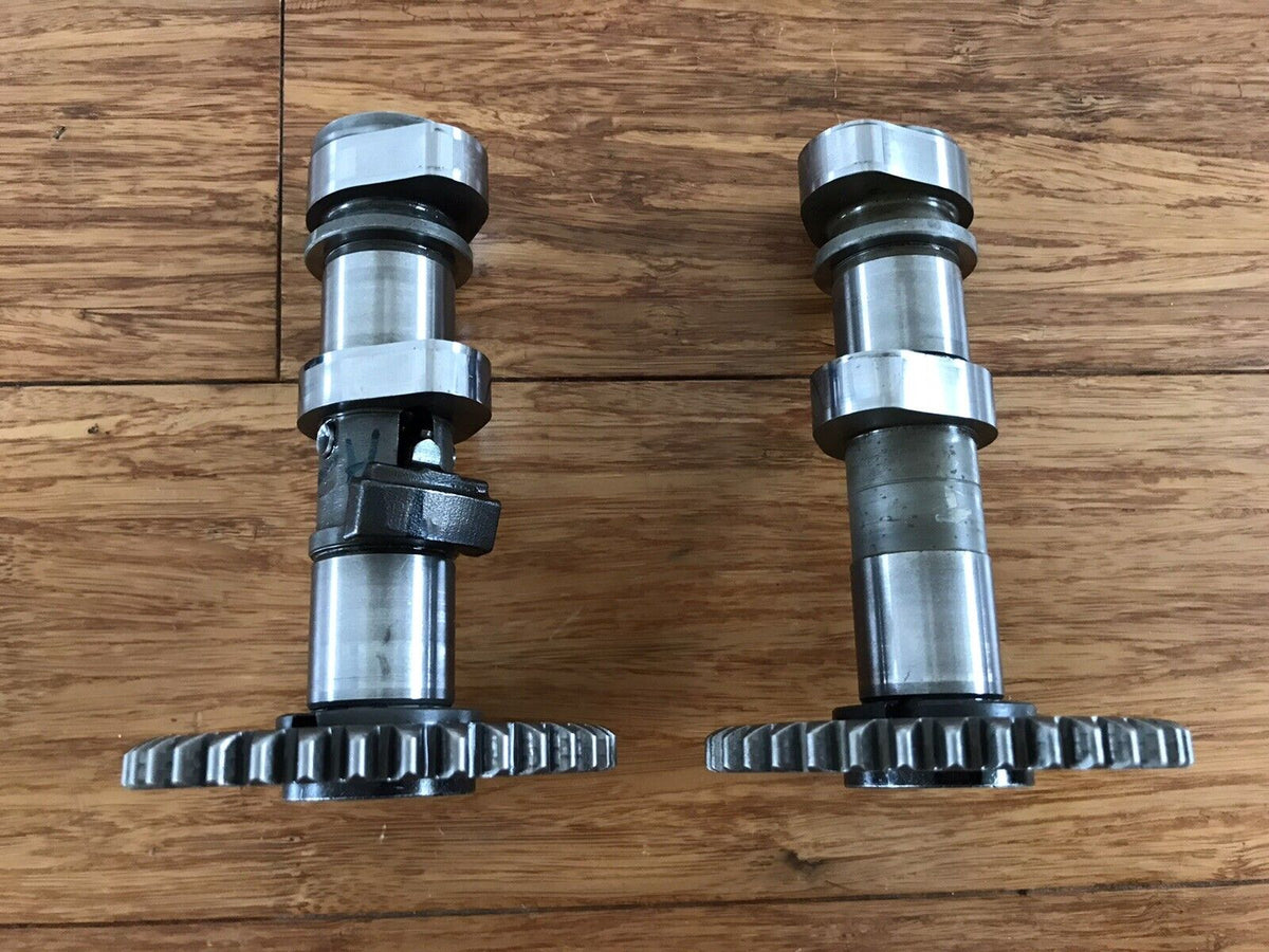 KTM 390 Duke RC ADV camshafts 2013-2022 – byronmotospares