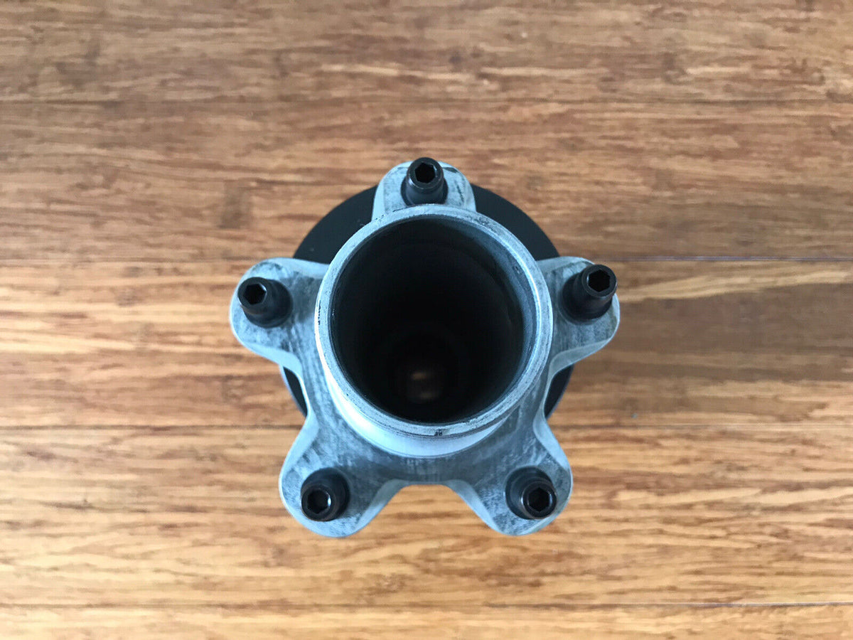 KTM 1290 Super Duke rear hub and axle assy 2014-2022 – byronmotospares