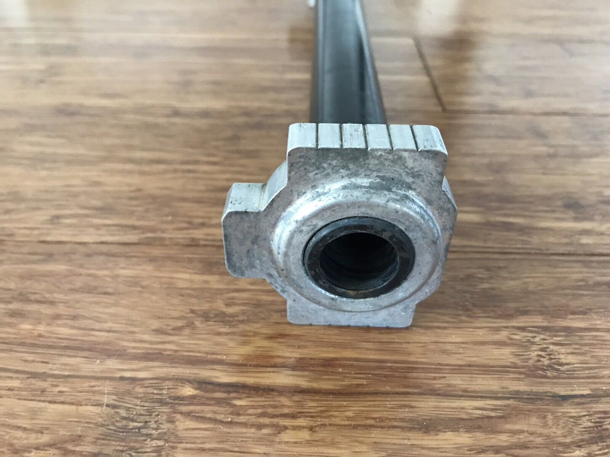 KTM 790 890 Duke ADV rear axle 2018-2022 – byronmotospares