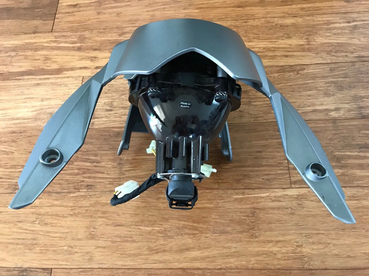 KTM 690 Duke headlight 2008-2010 – byronmotospares